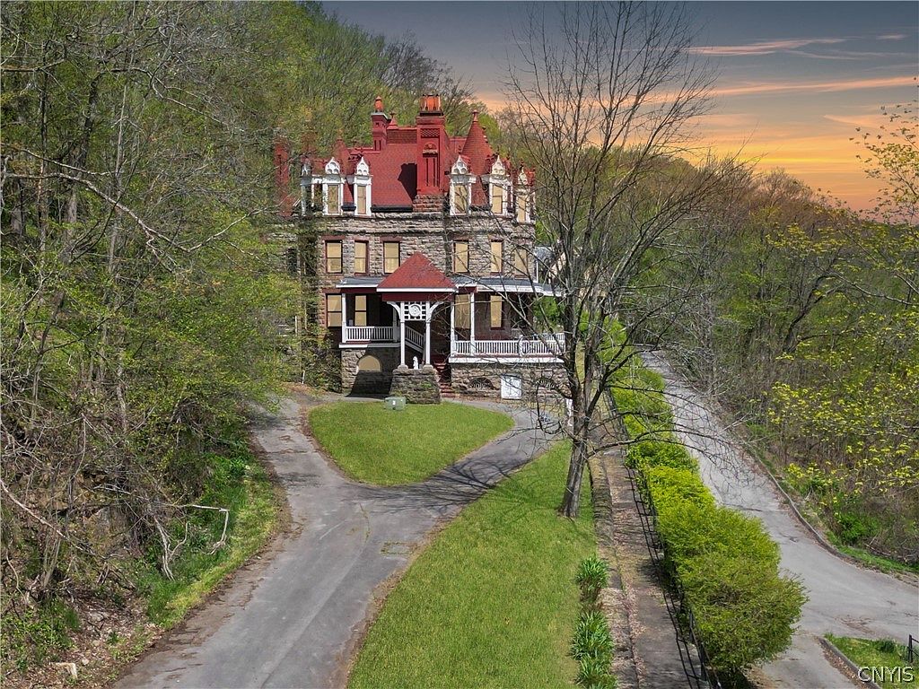 54 & 55 Douglas St, Little Falls, NY 13365 | Zillow
