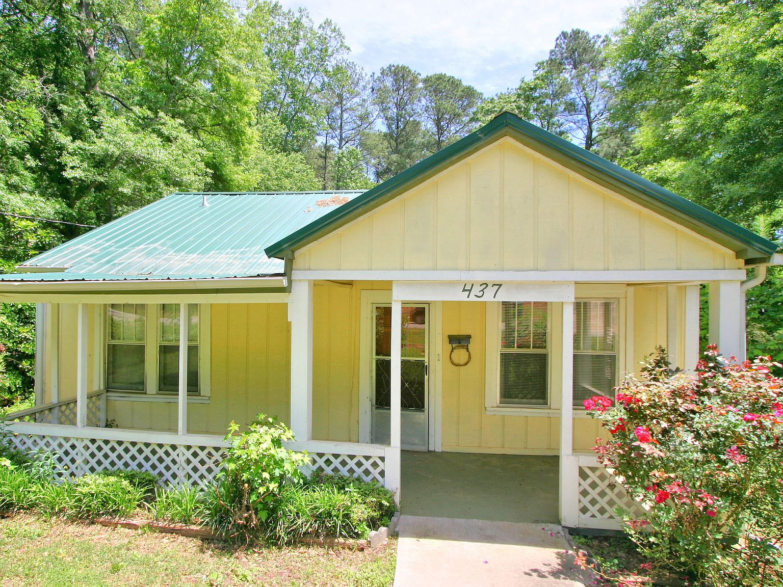 437 Georgia Ave N, Bremen, GA 30110 | Zillow
