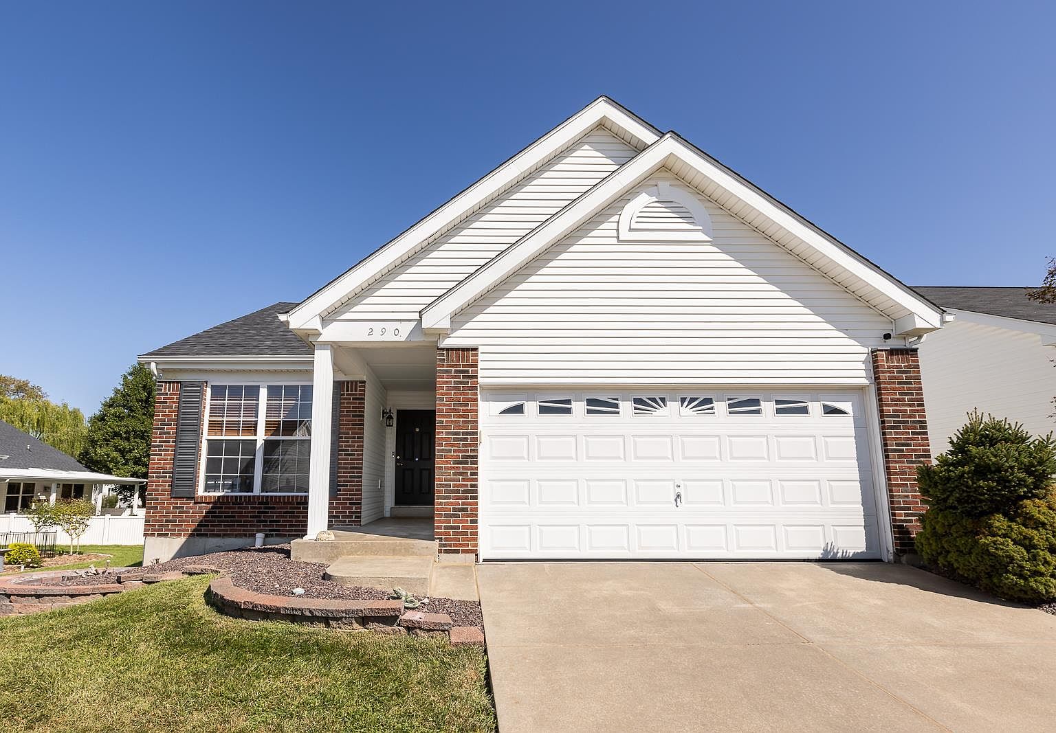 290 Dusty Rose Ct, O Fallon, IL 62269 | Zillow