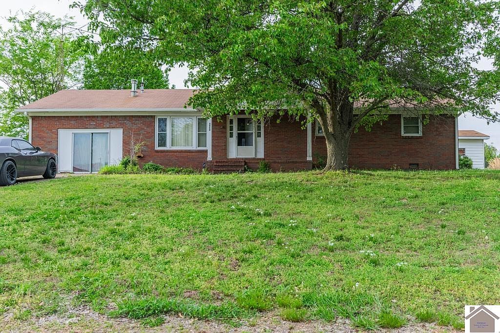 3460 Redbud Rd, Dexter, KY 42036 | Zillow