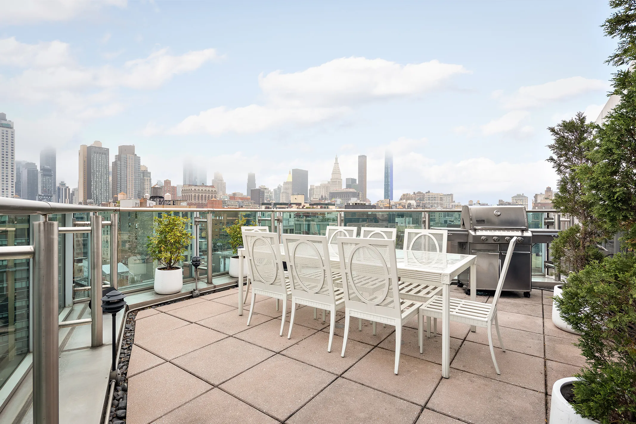 166 West 18th Street #PHB in Chelsea, Manhattan | StreetEasy