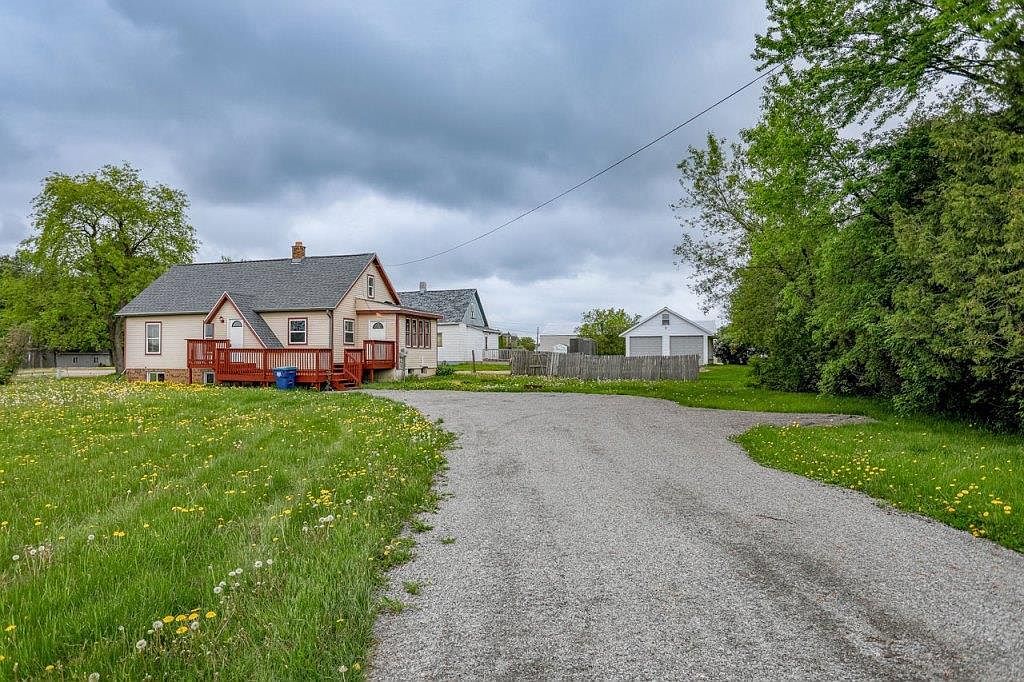317 STATE HIGHWAY 45, Birnamwood, WI 54414 | Zillow