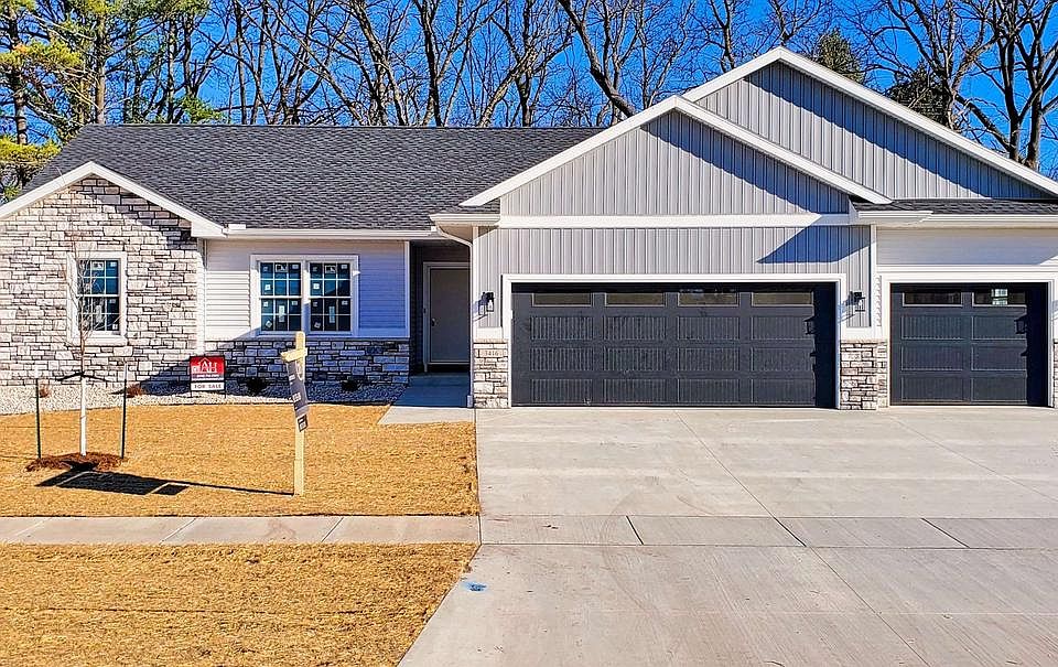3416 McCann Drive, Janesville, WI 53546 | Zillow