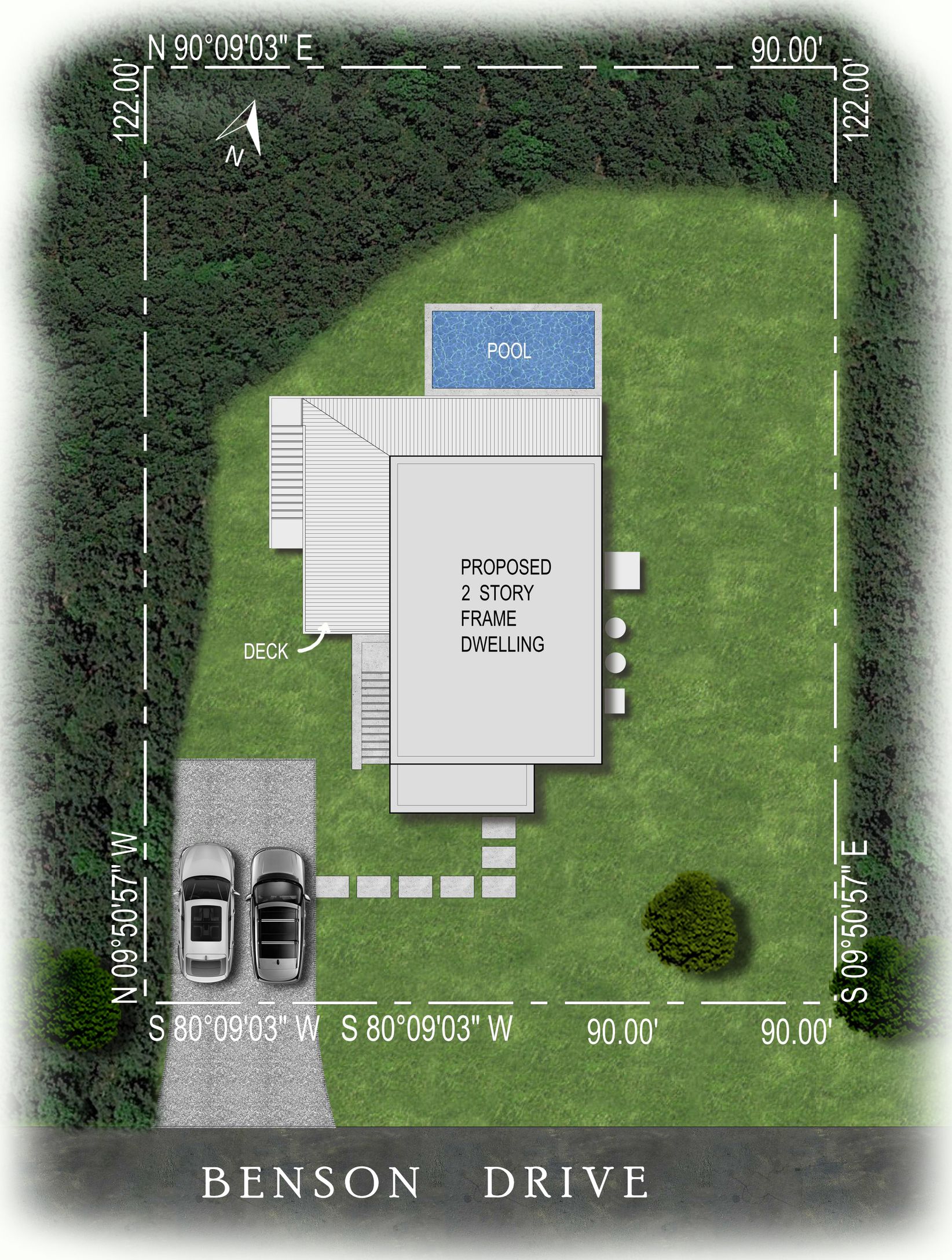 33 Benson Dr, Montauk, NY 11954 | Out East