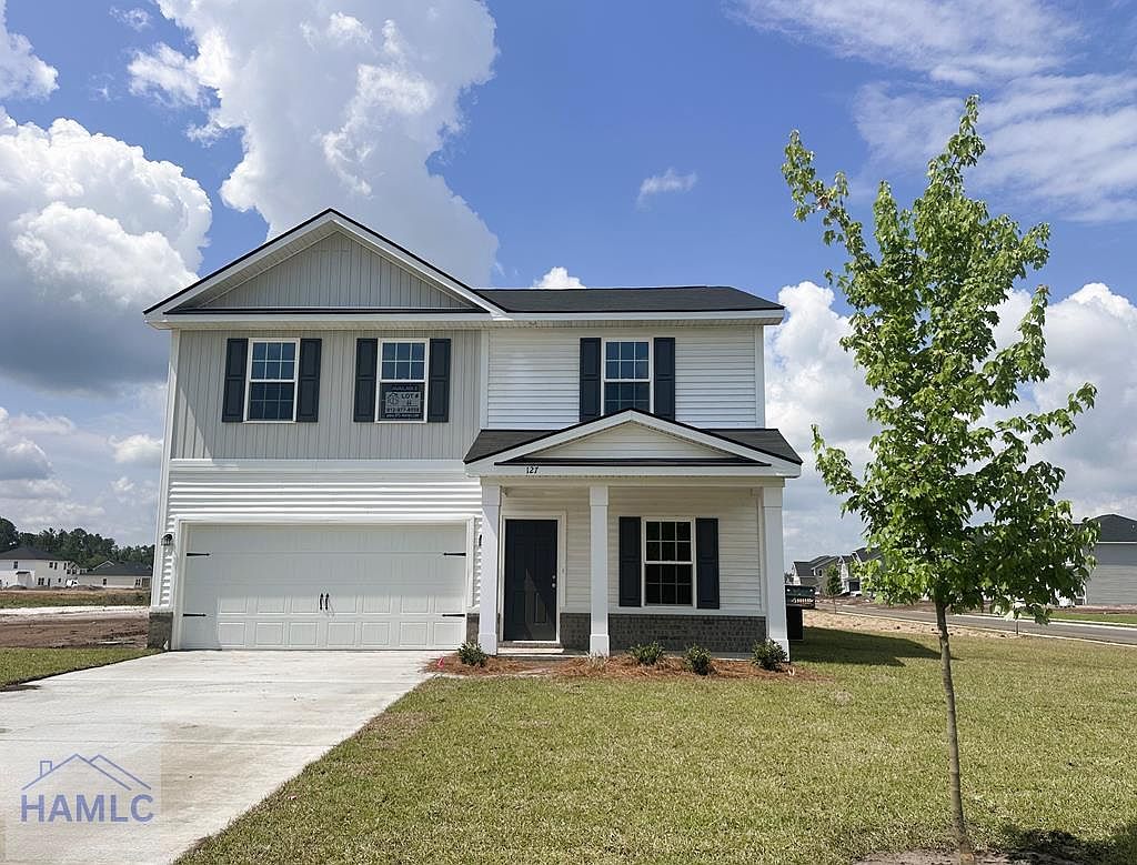 127 Buckhead Loop, Allenhurst, GA 31301 | Zillow