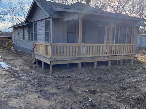 Muldrow Real Estate - Muldrow OK Homes For Sale | Zillow