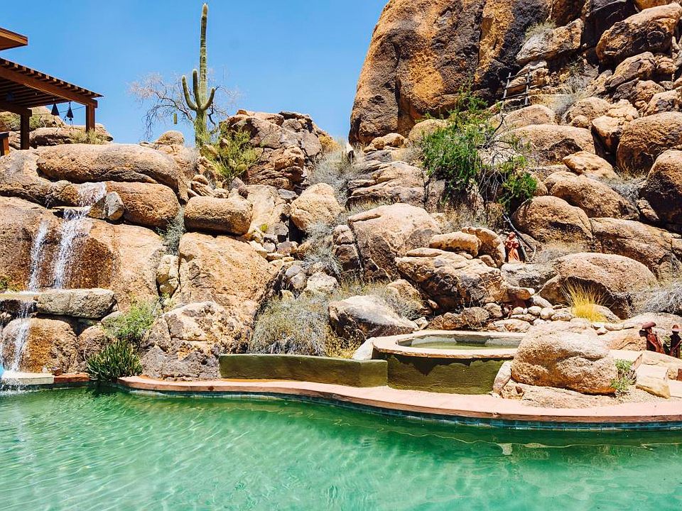 7078 E Stagecoach Pass Rd, Carefree, AZ 85377 | Zillow