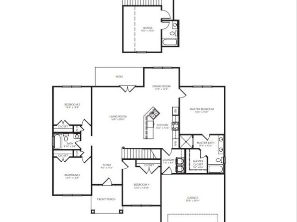Carriage Gate Plantation - Brunswick GA Real Estate - 8 Homes For Sale ...