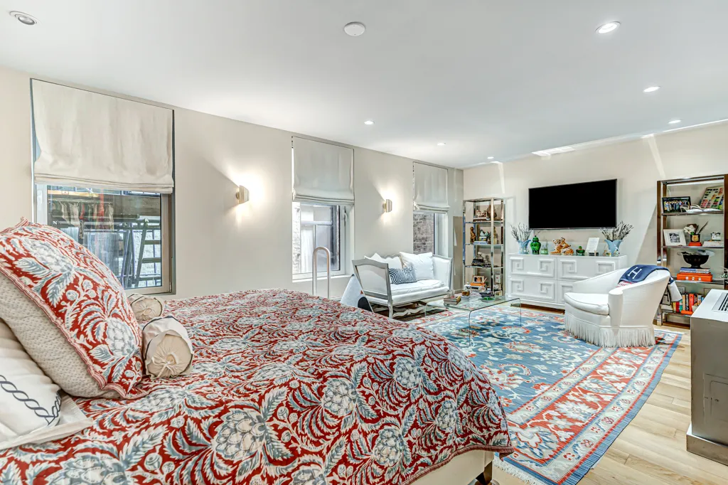 119 Chambers Street #2 in Tribeca, Manhattan | StreetEasy