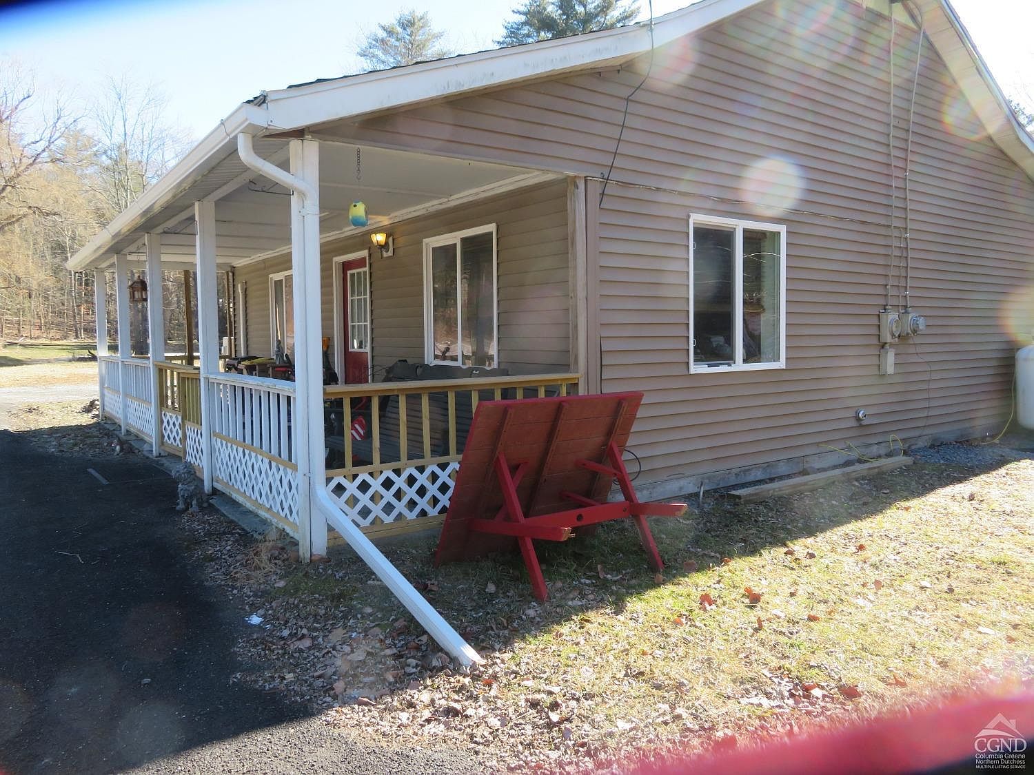 9057 Route 32, Cairo, NY 12413 | Zillow