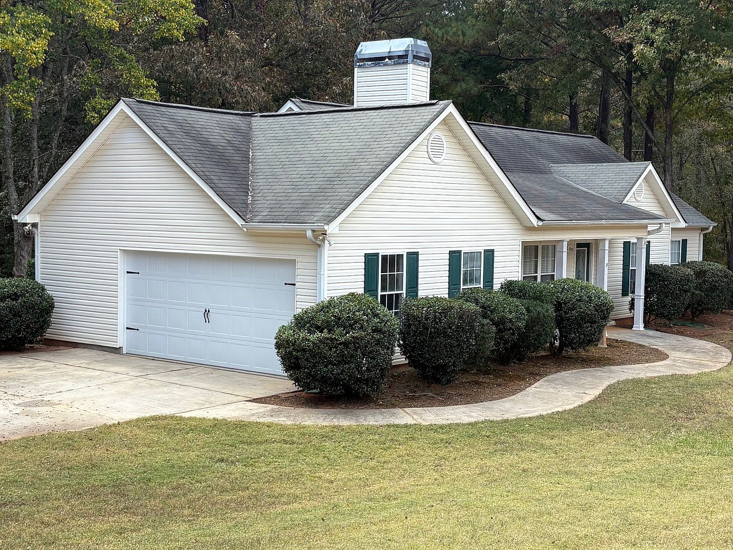 127 Paces Landing Way, Newnan, GA 30263 | Zillow