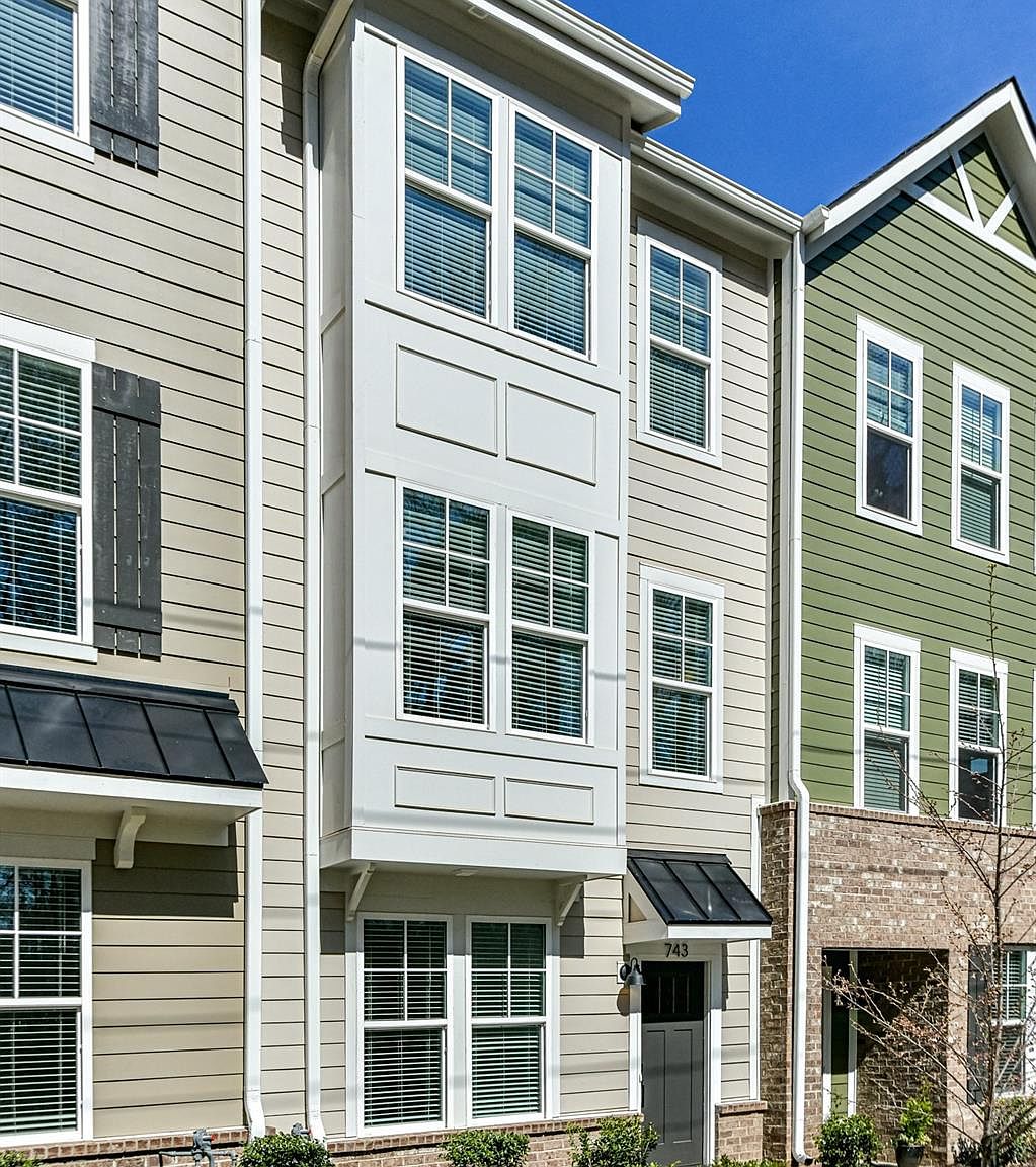 743 Beaty St #18, Davidson, NC 28036 | Zillow