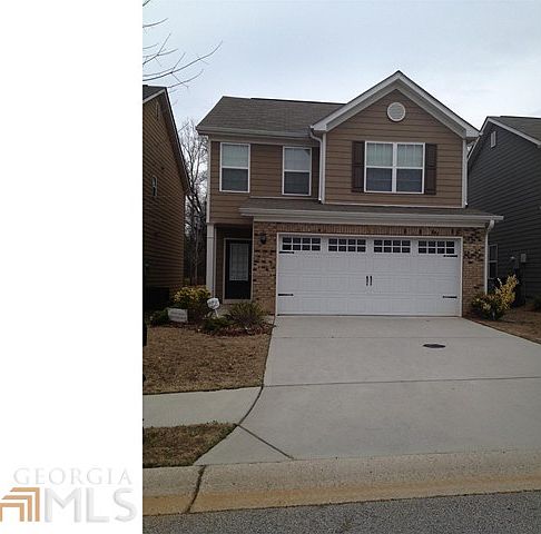 7199 Rigel Bnd SW, Atlanta, GA 30331 | Zillow