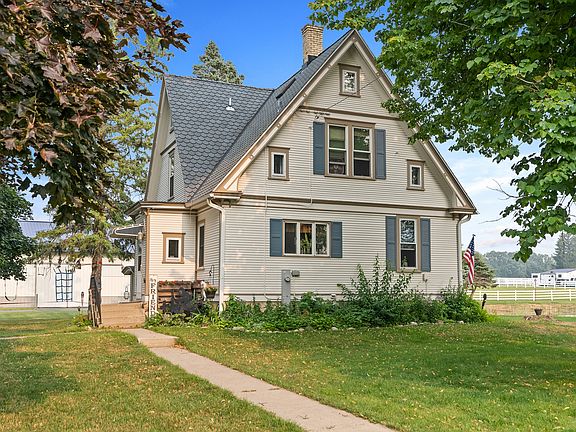 N136W21238 Bonniwell Rd, Richfield, WI 53076 | MLS #11912909 | Zillow