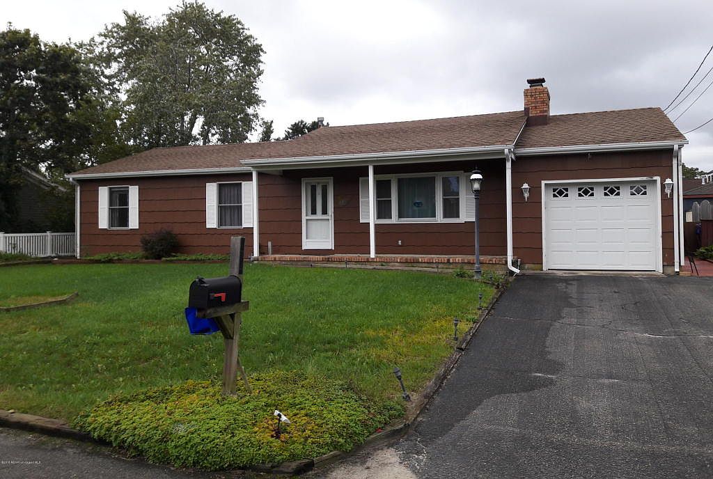 174 Club House Rd, Brick, NJ 08723 | Zillow