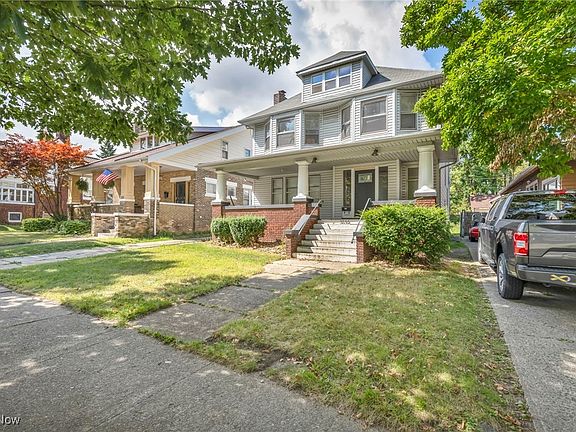 3136 West Blvd, Cleveland, OH 44111 | Zillow