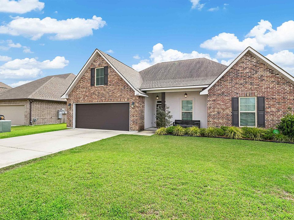 307 Magazine Loop, Thibodaux, LA 70301 | Zillow