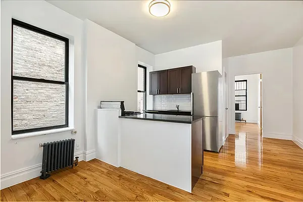 206 Rivington Street #6E in Lower East Side, Manhattan | StreetEasy