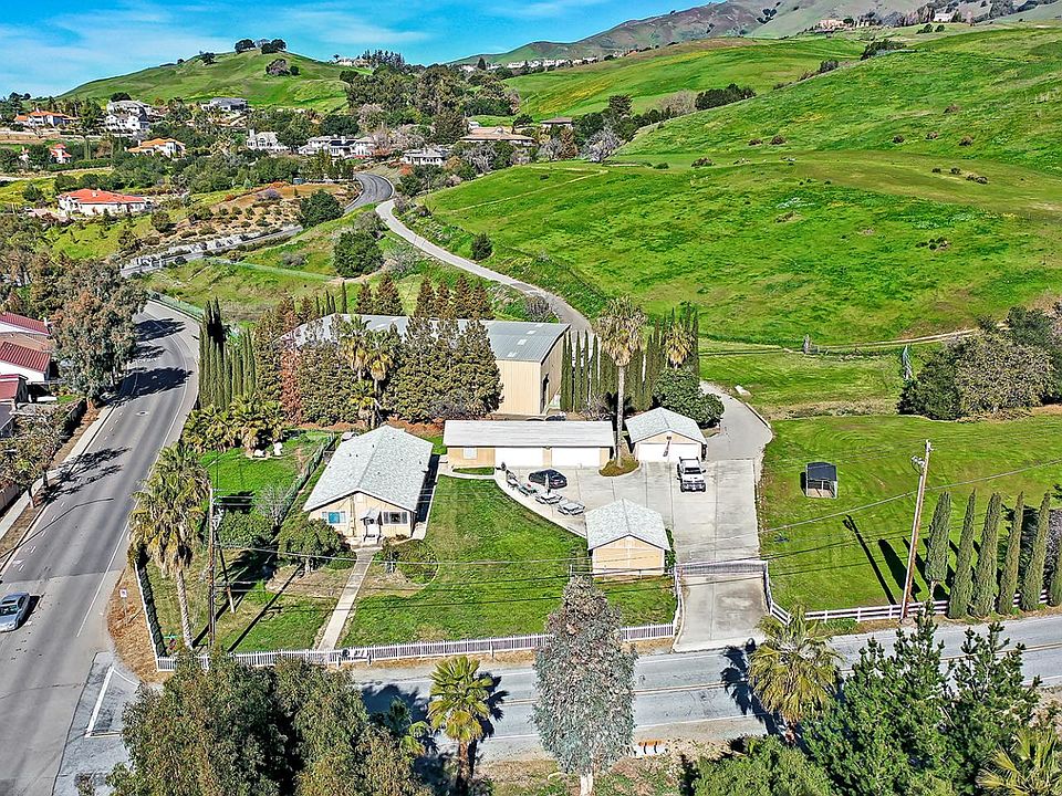 1995 Old Calaveras Rd, Milpitas, CA 95035 | MLS #ML81911879 | Zillow