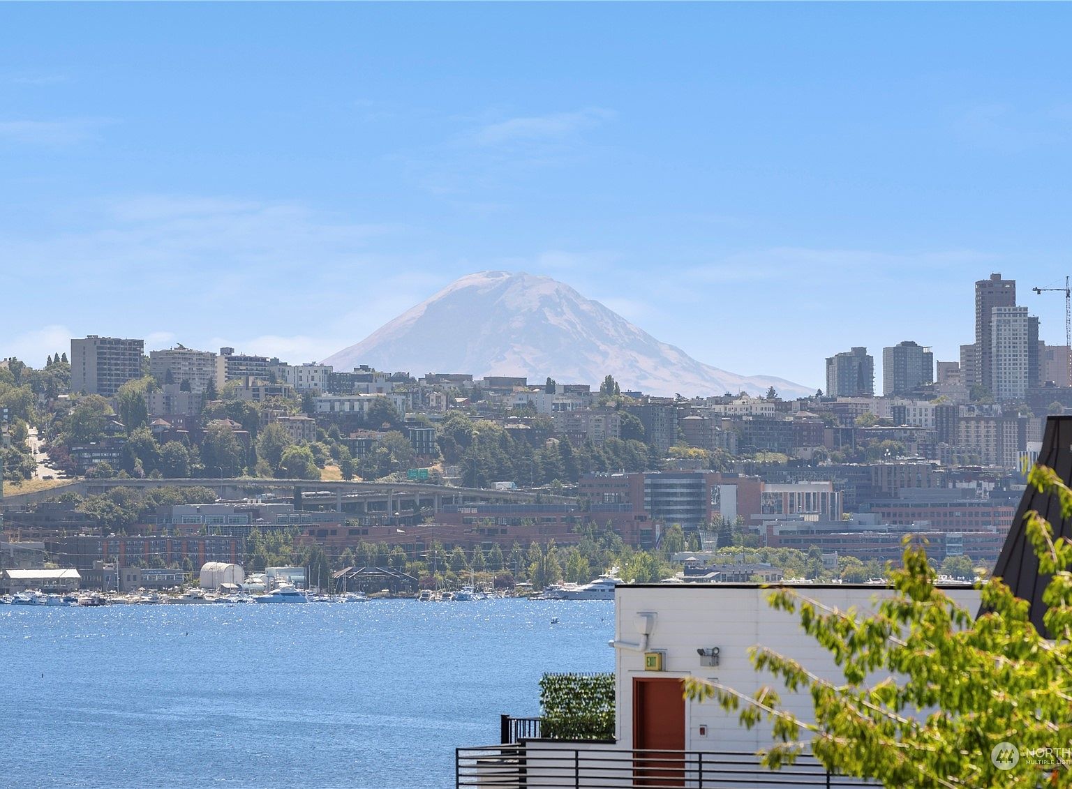 918 A N 35th Street, Seattle, WA 98103 | MLS #2261172 | Zillow