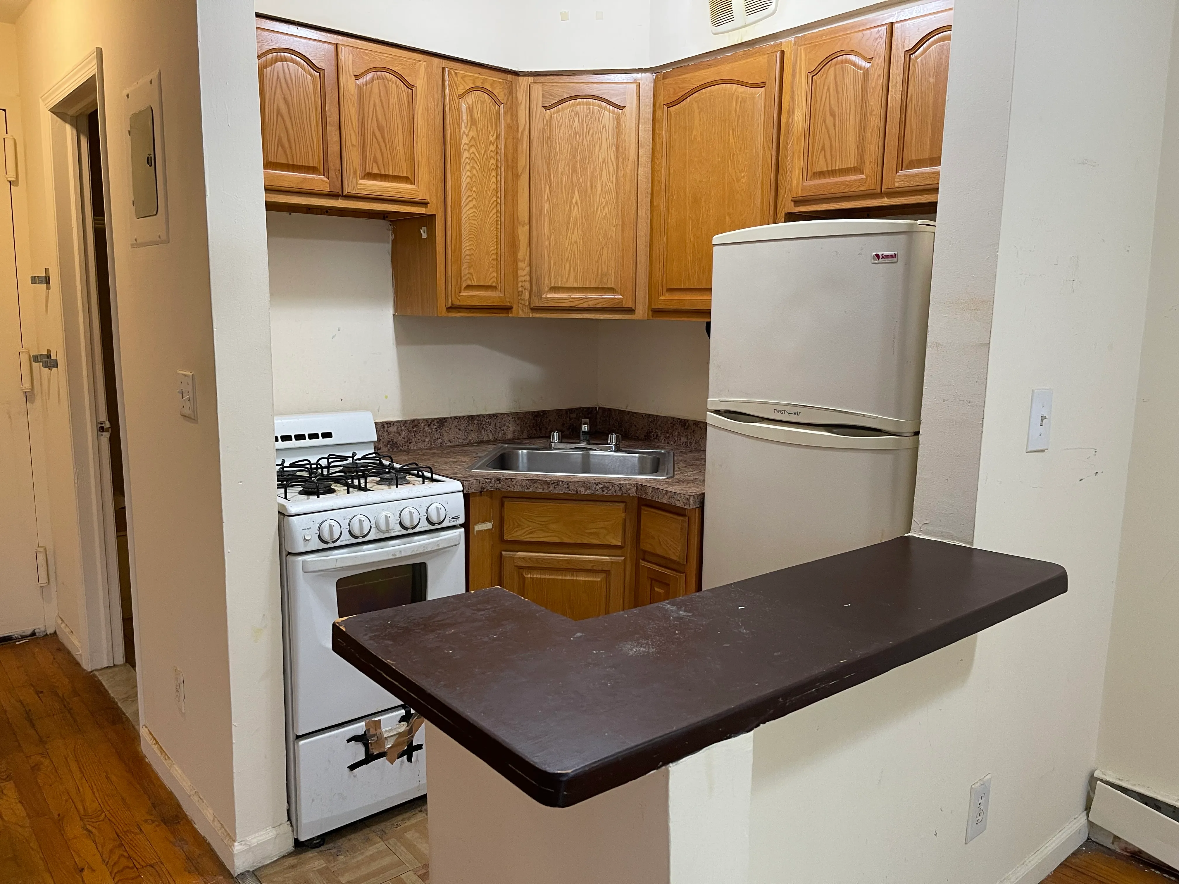 75 Cooper Street #2B in Inwood, Manhattan | StreetEasy