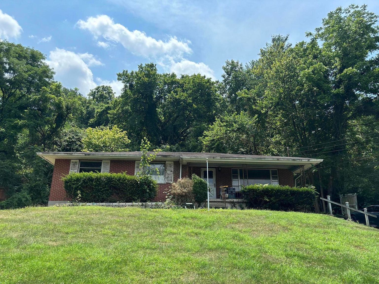 5678 Mary Ingles Hwy, Melbourne, KY 41059 | Zillow