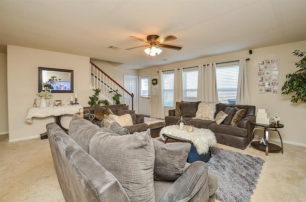 3118 Thicket Path Way, Katy, TX 77493 | MLS #96413423 | Zillow