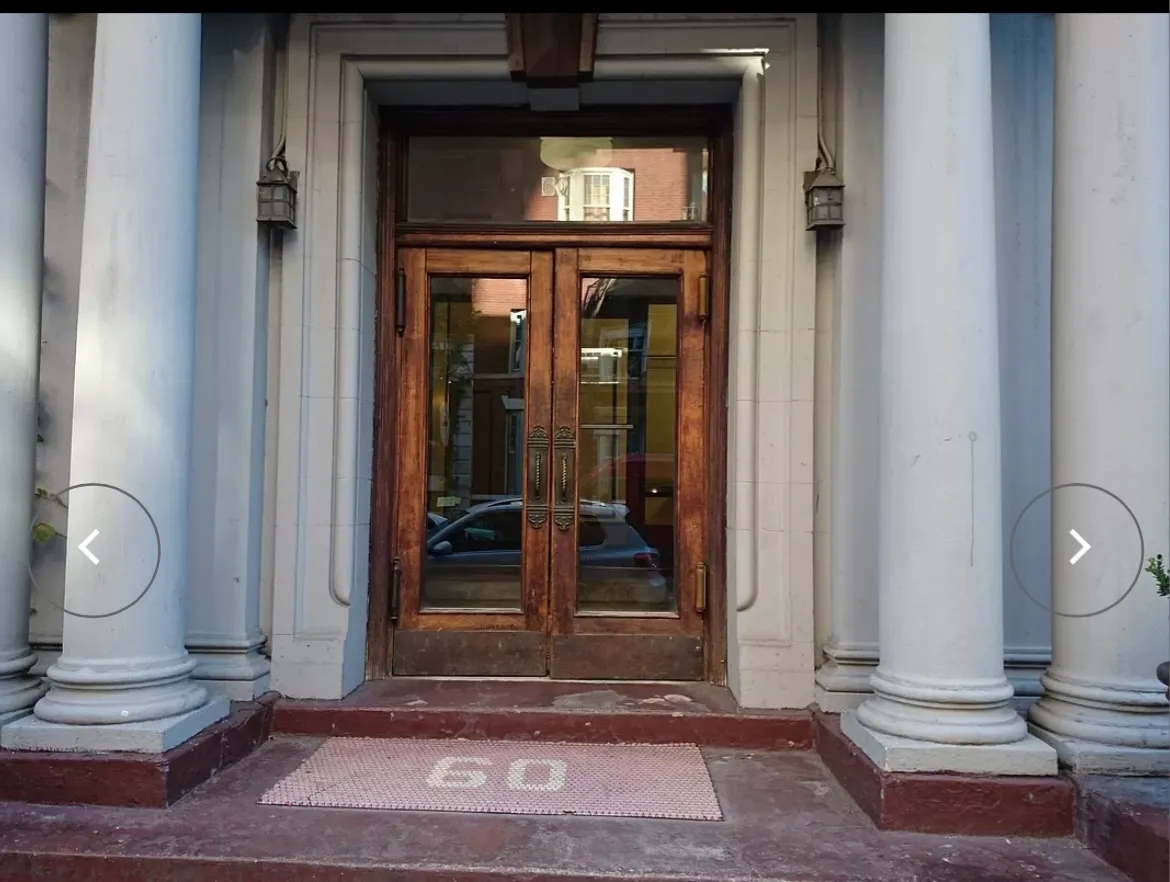 60 West 10th Street #3D in Greenwich Village, Manhattan | StreetEasy