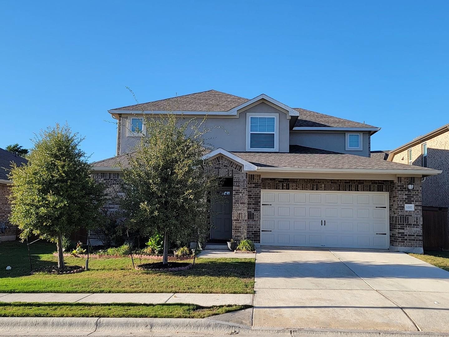 1217 Oak Chase Way, Leander, TX 78641 | Zillow