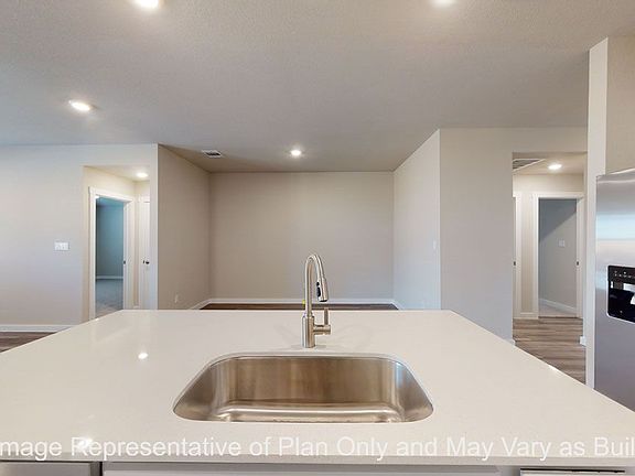 Harris Plan, Yowell Ranch, Killeen, TX 76542 | Zillow