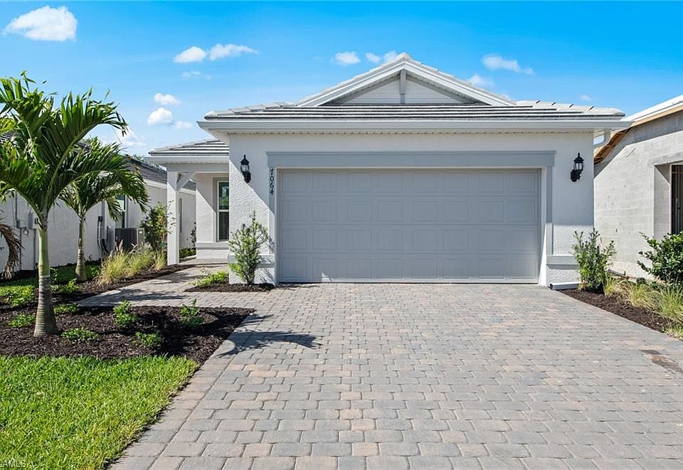 7064 Chapel Creek Ln, North Fort Myers, FL 33917 | Zillow