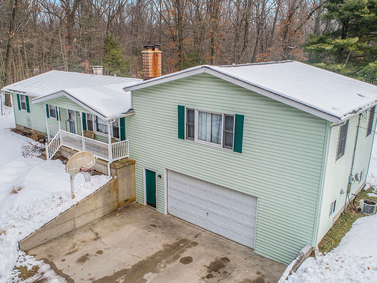 11200 Podunk Ave NE, Greenville, MI 48838 | Zillow
