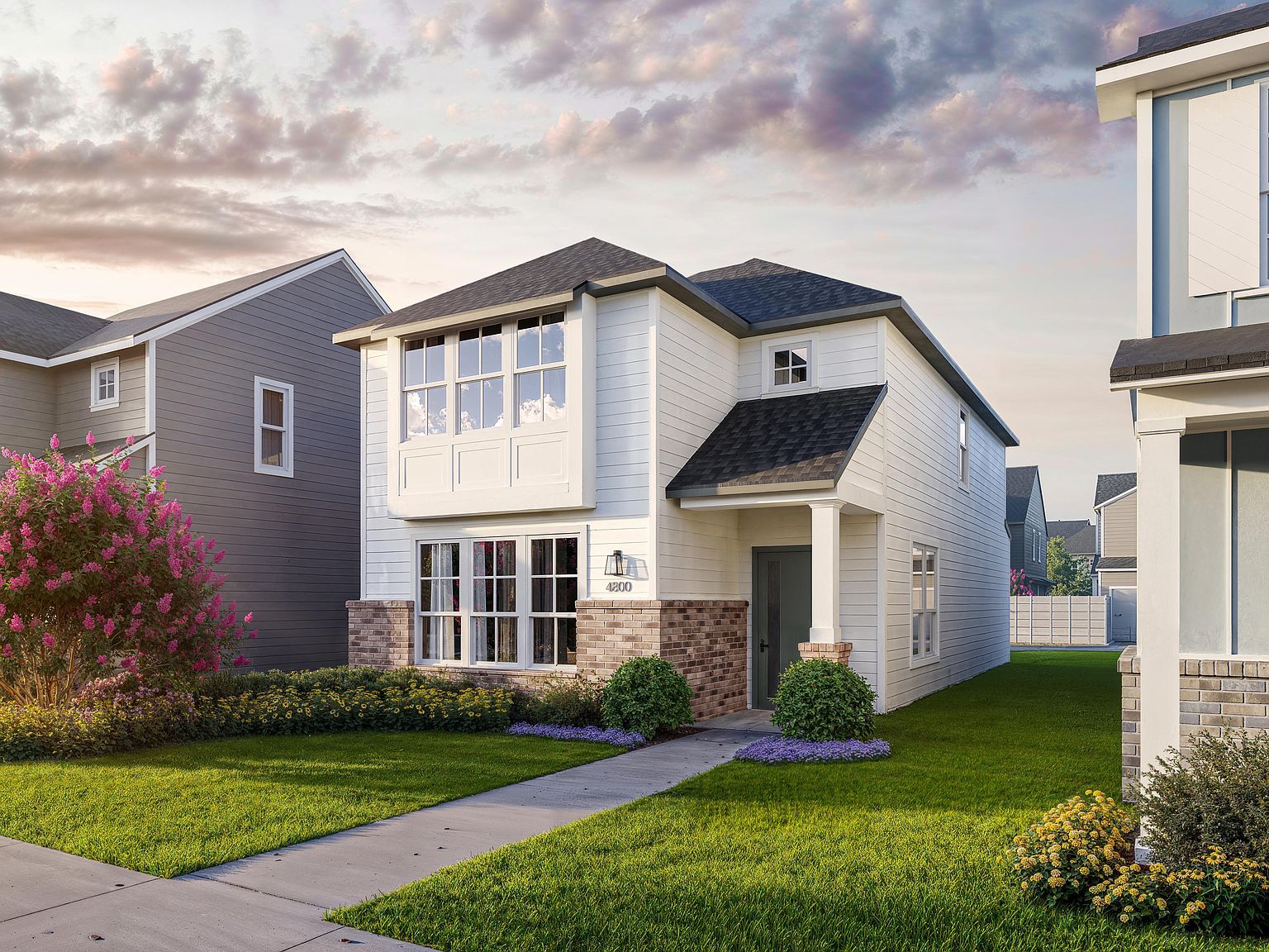 3949 N Bernice Dr #HD-4712, Mckinney, TX 75070 | Zillow