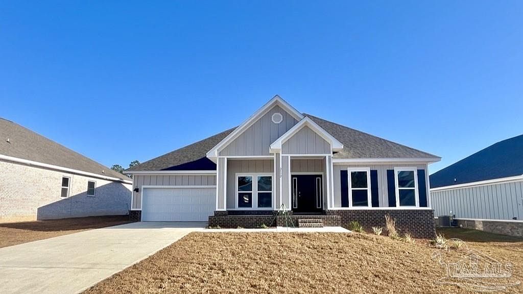 3152 Silver Maple Dr, Cantonment, FL 32533 | Zillow