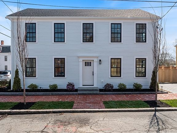 41 Bromfield St, Newburyport, MA 01950 | Zillow