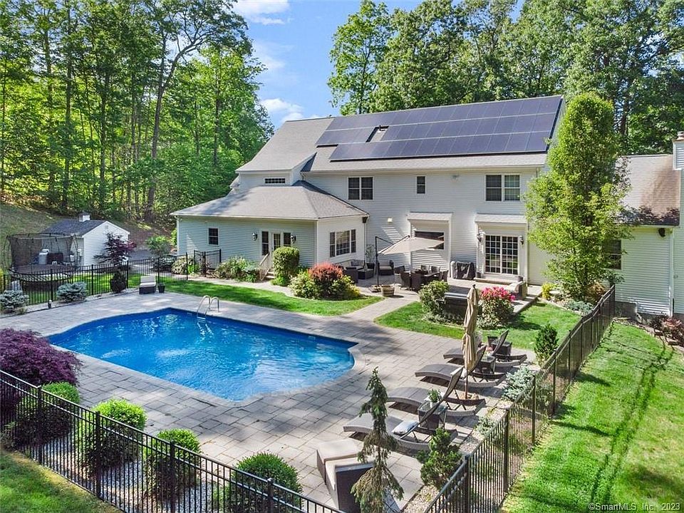 185 Valley Stream Ln, Southbury, CT 06488 | MLS #170573119 | Zillow