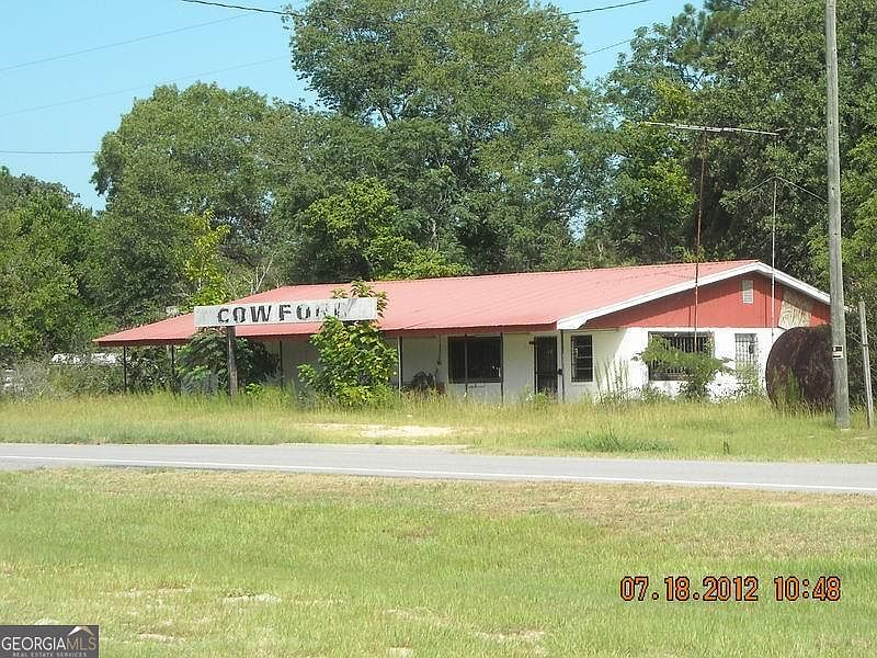4102 State Highway 178, Glennville, GA 30427 | Zillow