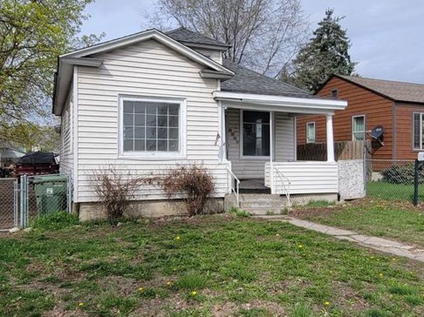 Houses For Rent in Spokane WA - 140 Homes | Zillow