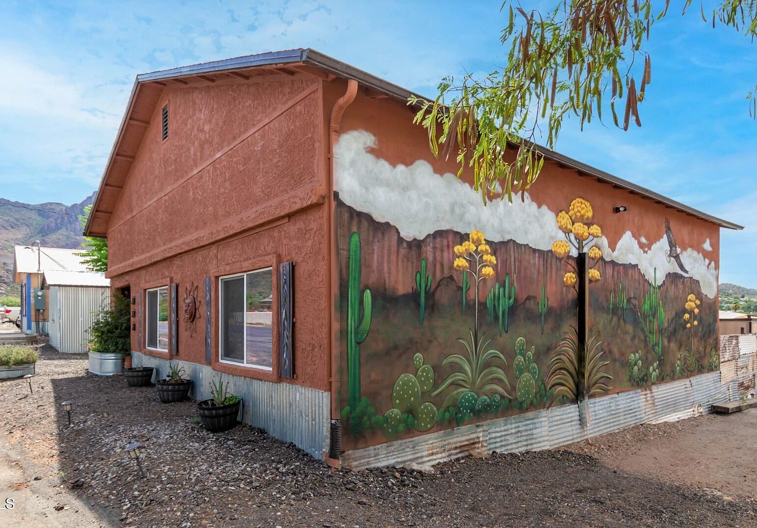 615 W Santa Rita St #5-6-7, Superior, AZ 85173 | Zillow