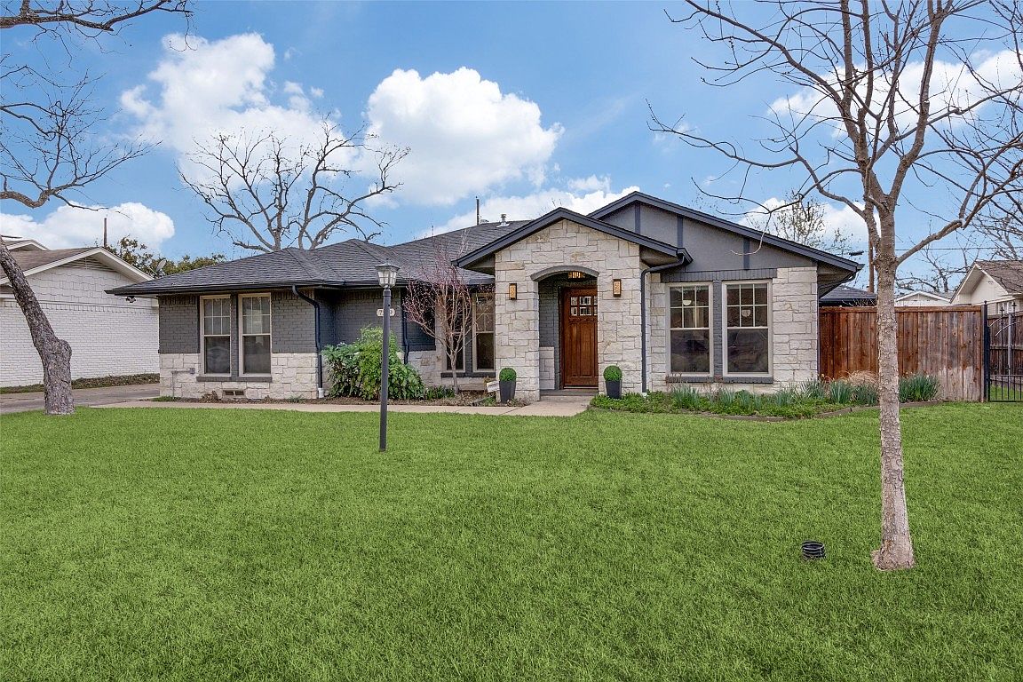 7229 Wild Valley Dr, Dallas, TX 75231 | MLS #20433026 | Zillow