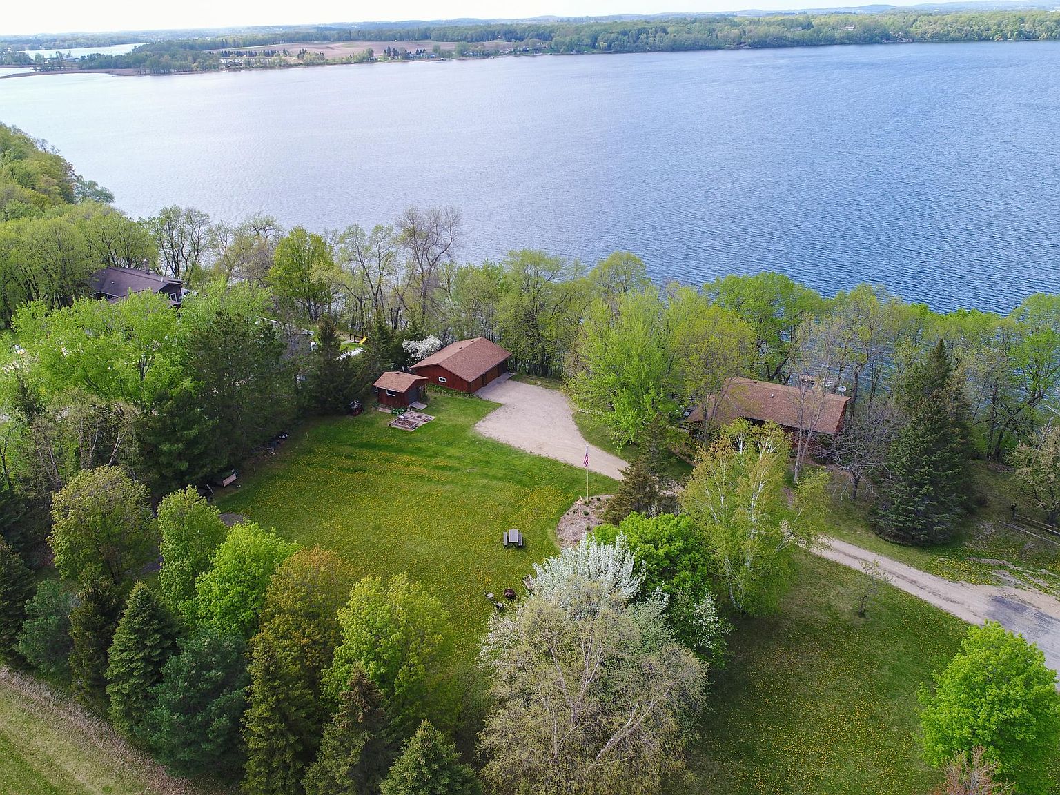 8604 Sara Rd NW, Brandon, MN 56315 | MLS #6364999 | Zillow