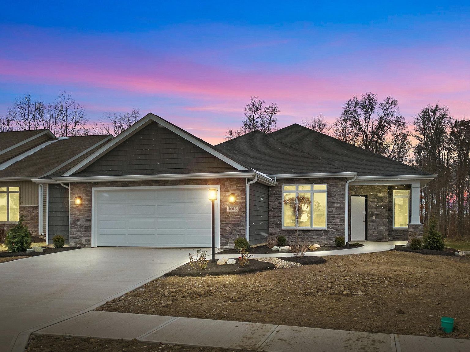 1016 Midnight Chase Grv, Fort Wayne, IN 46845 | MLS #202244488 | Zillow