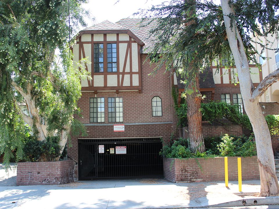 14228 Dickens St - 14228 Dickens St Sherman Oaks CA | Zillow