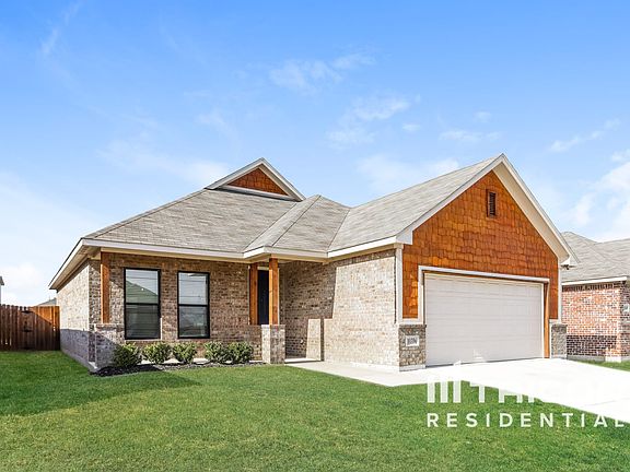 10356 Fort Teran Trl, Crowley, TX 76036 | Zillow