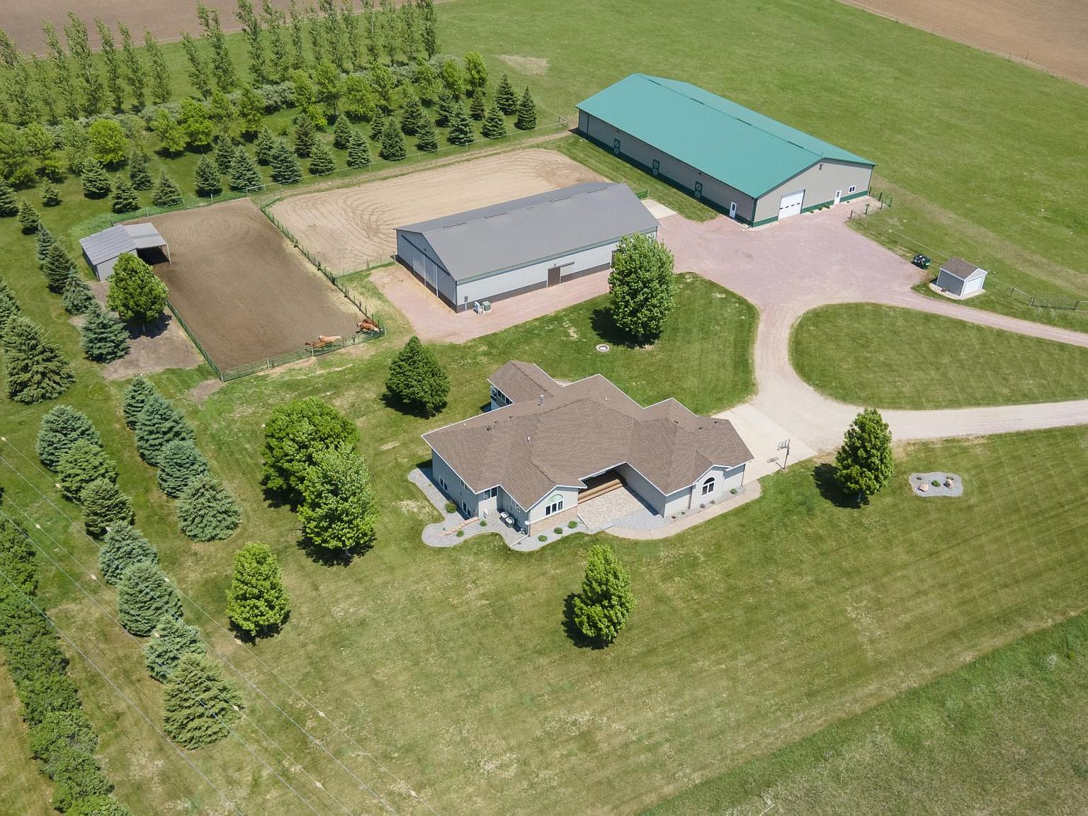 49970 County Road 17, Windom, MN 56101 | MLS #6380807 | Zillow