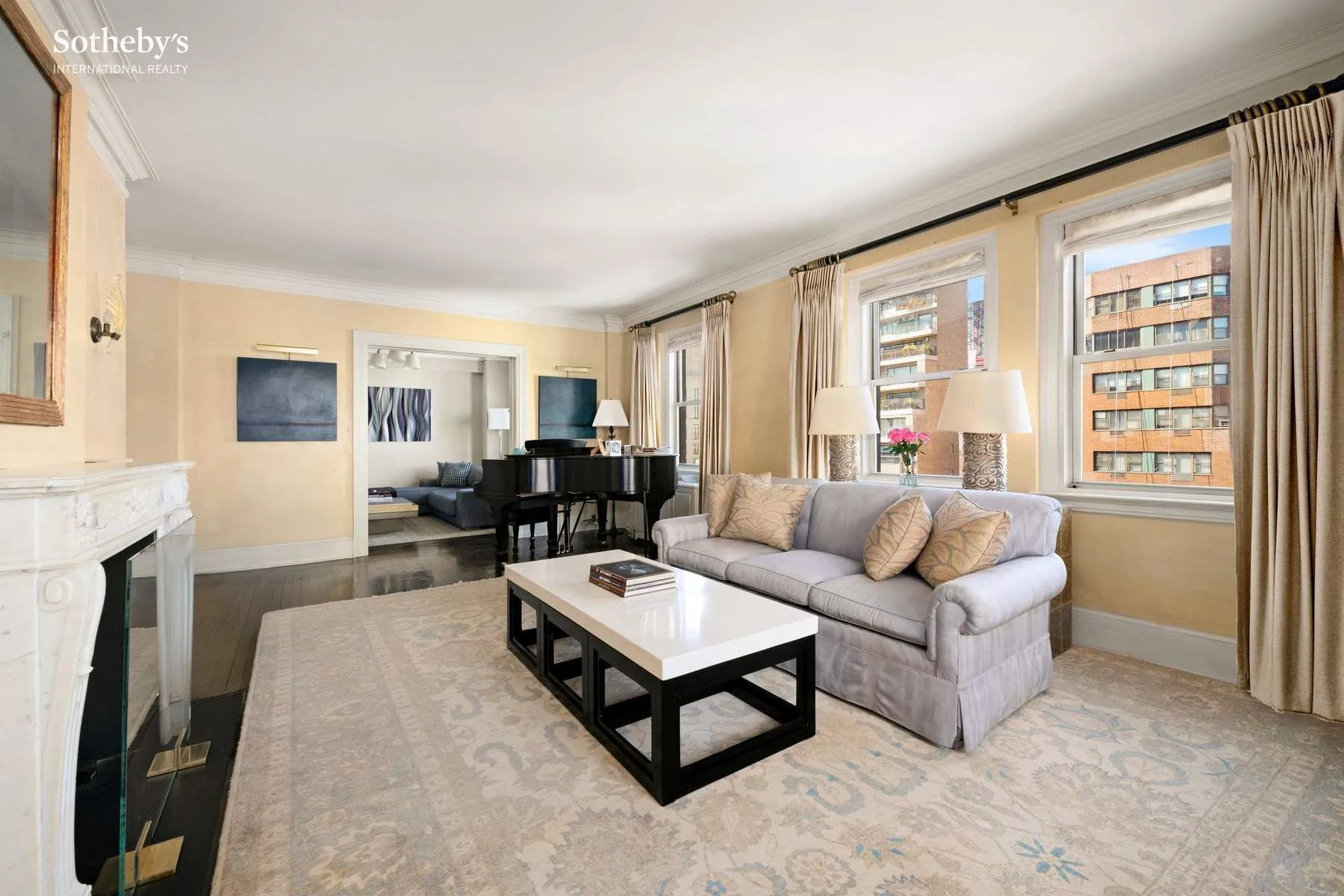 1035 Park Avenue #15A in Upper East Side, Manhattan | StreetEasy