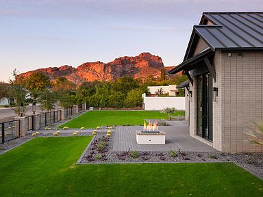 4545 N Launfal Ave, Phoenix, AZ 85018 | Zillow