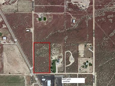 State Highway 318, Lund, NV 89317 | Zillow
