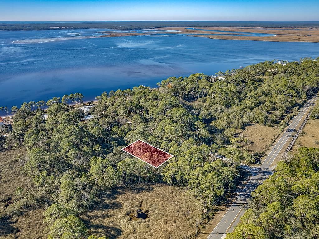 Xx Saint James St, Panacea, FL 32346 | MLS #380689 | Zillow