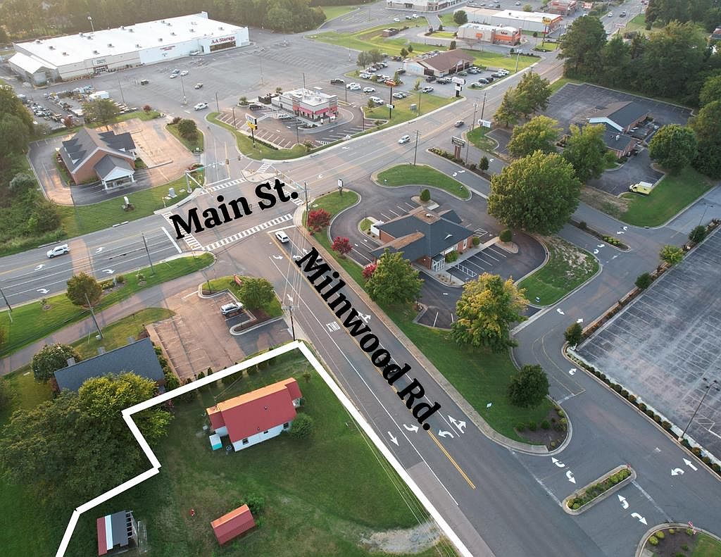 1509 Milnwood Rd #25-26, Farmville, VA 23901 | MLS #54167 | Zillow